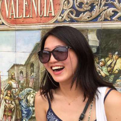 Yeonhwa Park – 노마드 코더 Nomad Coders